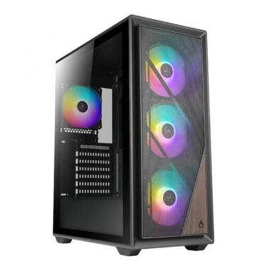 AZZA Forest ARGB Mid-Tower ATX Case (CSAZ-370) - OPENED BOX 94237 - msy ...