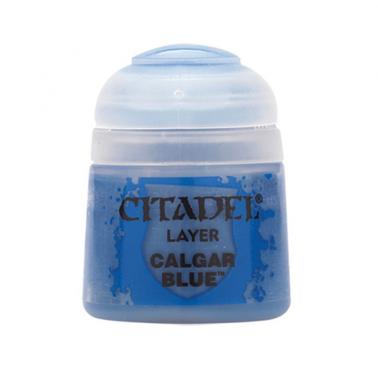 Games Workshop 22-16 Citadel Layer: Calgar Blue - msy.com.au