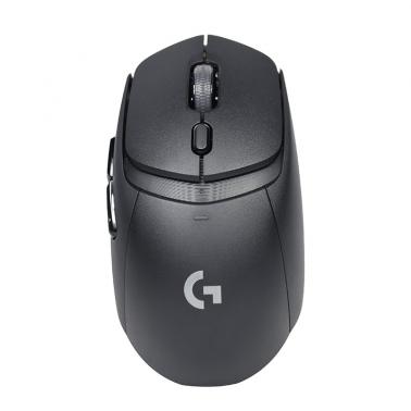Logitech G309 Lightspeed Wireless Gaming Mouse - Black (910-007201 ...