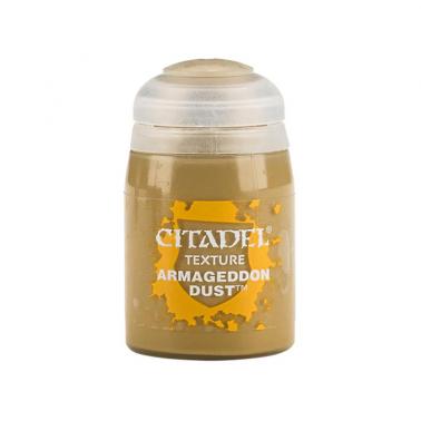 Games Workshop 27-28 Citadel Technical: Armageddon Dust (24ml) - msy.com.au