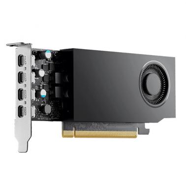 NVIDIA RTX A1000 8GB Workstation Graphics Card (900-5G172-2580-000 ...