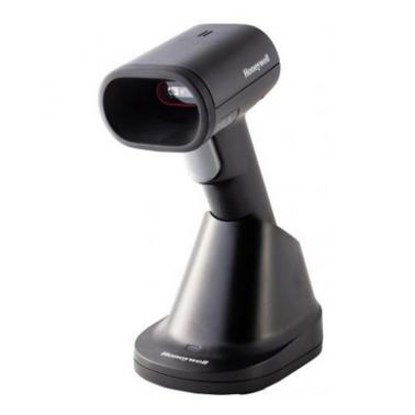 Honeywell HH492 Wireless Barcode Scanner (HH492-R1-1USB-5) - msy.com.au