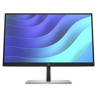 HP E22 G5 22in FHD IPS 75Hz Monitor (E22G5(6N4E8AA)) - msy.com.au