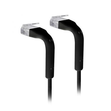 Ubiquiti UniFi Patch Cable Single Unit 3m - Black (U-Cable-Patch-3M ...
