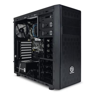 L5 Intel i5 12400 500GB SSD 16GB RAM Windows 11 Home PC for Office and ...