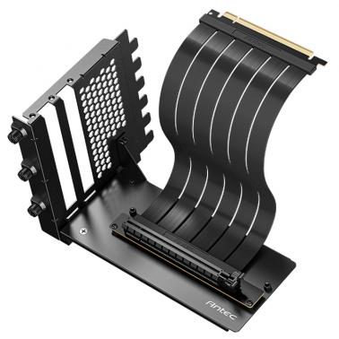 Antec 200mm Adjustable Vertical Bracket High Performance PCIe 4.0 RTX40 ...
