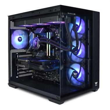 G5 Intel i9 12900KS GeForce RTX 4070 Gaming PC 58236 - msy.com.au