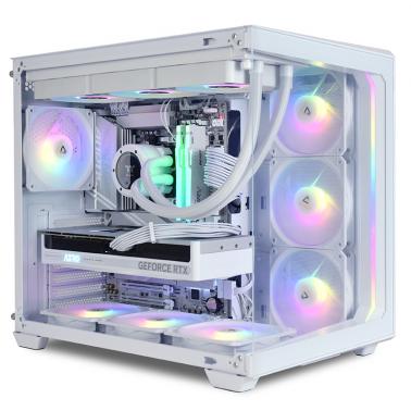 G7 Ryzen 7 9800X3D GeForce RTX 5080 Gaming PC 58279 - msy.com.au