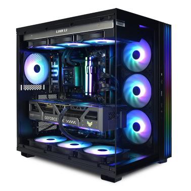 G9 Ryzen 7 9800X3D GeForce RTX 5090 Gaming PC 58170 - msy.com.au