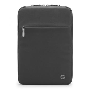 HP Renew Business 14in Laptop Sleeve - Black (3E2U7AA) - msy.com.au