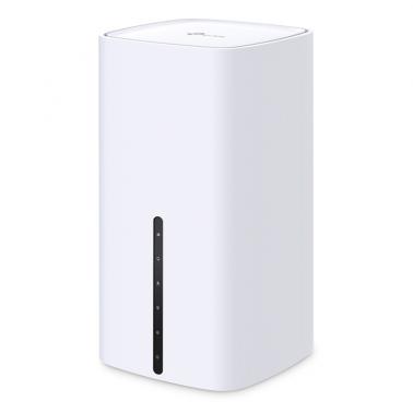 TP-Link 5G AX3600 Wireless Dual-Band 2.5 Gig Router (Archer NX600 ...
