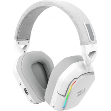 Redragon H868 3-Mode Wireless RGB 7.1 Surround Sound 40 mm Drivers ...