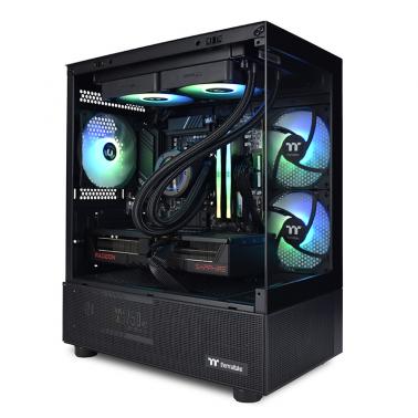 G5 Ryzen 5 7600 Radeon RX 9070 Gaming PC 58327 - msy.com.au