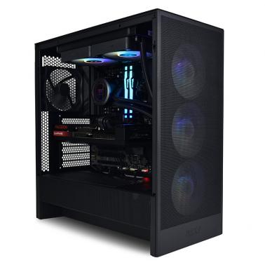 G5 Ryzen 5 7600X Radeon RX 7800 XT Gaming PC - 58397 - msy.com.au