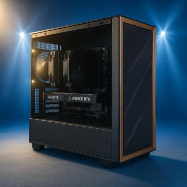 G7 Ryzen 7 7800X3D GeForce RTX 5080 Gaming PC 58157 - msy.com.au