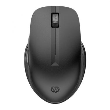 HP 435 Multi-Device Wireless Mouse (3B4Q5UT) - msy.com.au