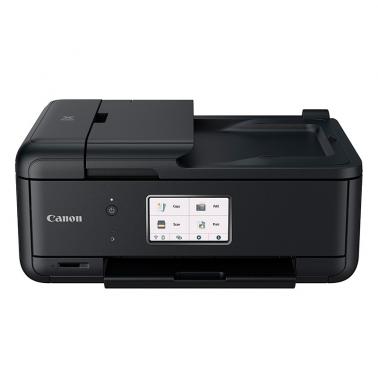 Canon Pixma Home A4 Colour Wireless Multifunction Inkjet Printer ...