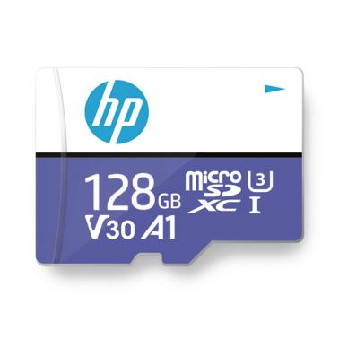 HP 128GB A1 V30 U3 MicroSDXC Card (HFUD128-MX330) - msy.com.au