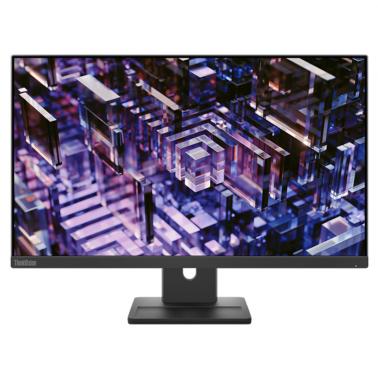 Lenovo ThinkVision E24q-30 23.8in QHD 100Hz IPS Monitor (63ECGAR2AU ...