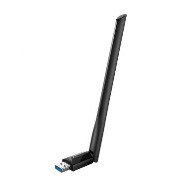 TP-Link AX1800 High Gain Wireless USB Adapter (Archer TX35U Plus) - msy ...