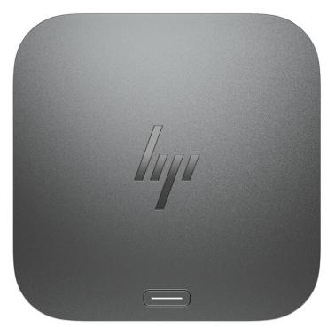HP G6 Thunderbolt 4 Ultra 180W Dock (9X481UT) - msy.com.au