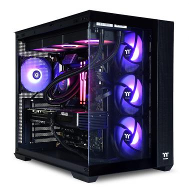 G9 Intel i9 12900KS GeForce RTX 5070 Gaming PC 58473 - msy.com.au
