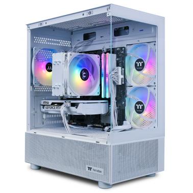 G5 Ryzen 5 7600 GeForce RTX 5060 Gaming PC - 58674 - msy.com.au