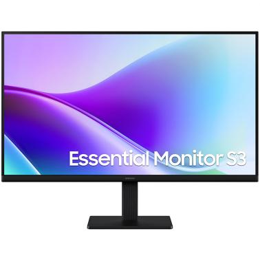 Samsung 27in FHD IPS 120Hz Monitor (LS27F320GAEXXY) - msy.com.au