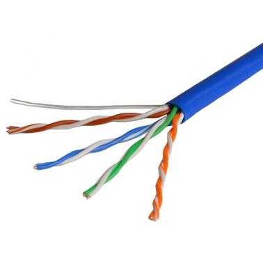 Network Cable Cat6 - 300m Roll (CB-6RJ300) - msy.com.au