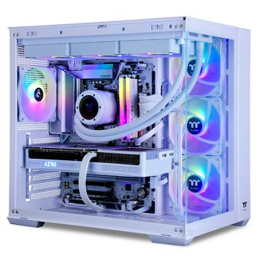 G7 Ryzen 7 7800X3D GeForce RTX 5080 Gaming PC 59024 - msy.com.au
