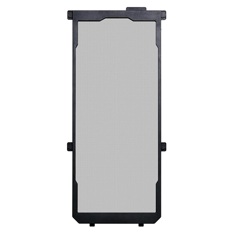 Lian Li Front Dust Filter for LANCOOL 216 - Black (LAN216-2X) - msy.com.au