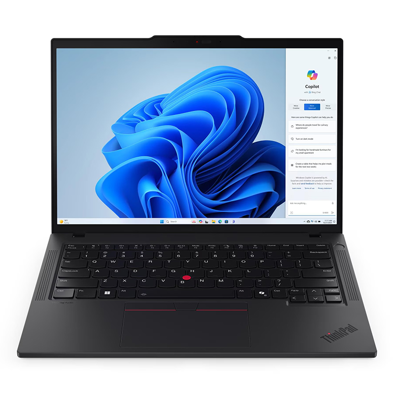 Lenovo ThinkPad T14 G5 14in WUXGA Ryzen 7 PRO 8840U 512GB SSD 16GB RAM ...