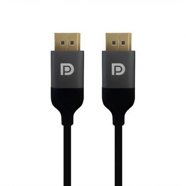 Cablelist 4K DisplayPort Male to Display Port Male V1.2 Cable 1.5m ...