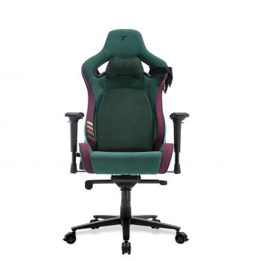 TTRacing Surge X Air Threads Fabric Gaming Chair - Zoro Edition - msy ...