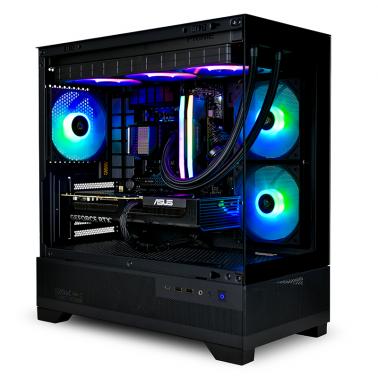 G7 Ryzen 7 7800X3D GeForce RTX 5070 Gaming PC 59250 - msy.com.au