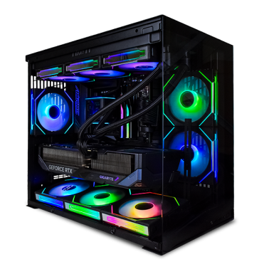 G9 Ryzen 7 9800X3D GeForce RTX 5090 Gaming PC 59486 - msy.com.au