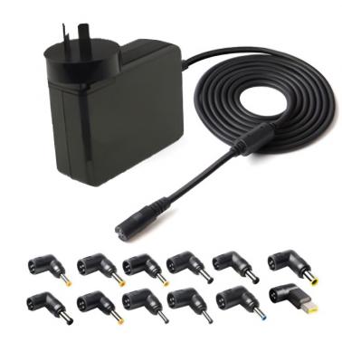 Generic 100 Watt AC/DC Universal Laptop GaN Charger with SAA Approval ...