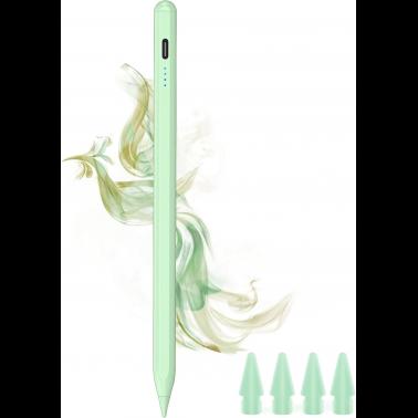 Stylus Pen for iPad 2018-2025, 15Mins Fast Charge for Apple Pencil ...