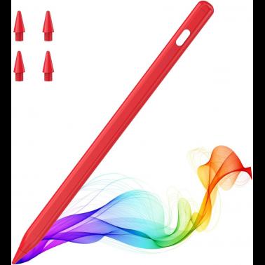 Stylus Pen for iPad 2018-2025, 15Mins Fast Charge for Apple Pencil ...