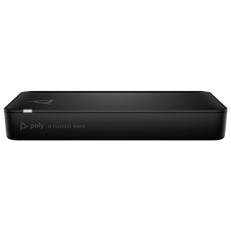 HP Poly Studio G62 Video Conferencing System (99T09AA) - msy.com.au