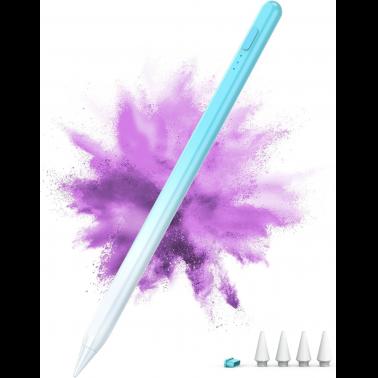 Stylus Pen for iPad 2018-2025, 15Mins Fast Charge for Apple Pencil ...