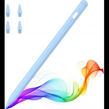 Stylus Pen for iPad 2018-2025, 15Mins Fast Charge for Apple Pencil ...